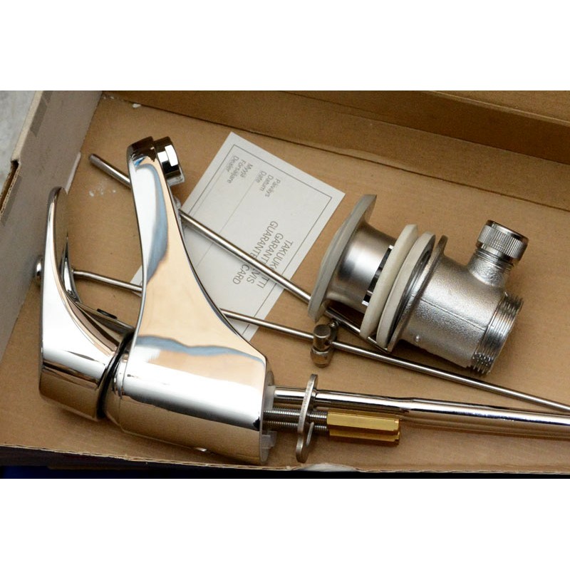 Washbasin faucet Oras Safira Classica 280